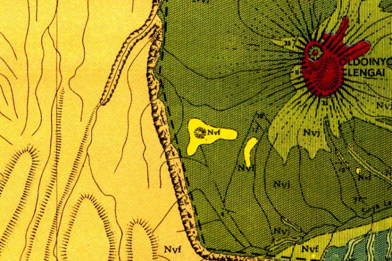 Geological and topographic maps of Kenya now online » SamSamWater - News